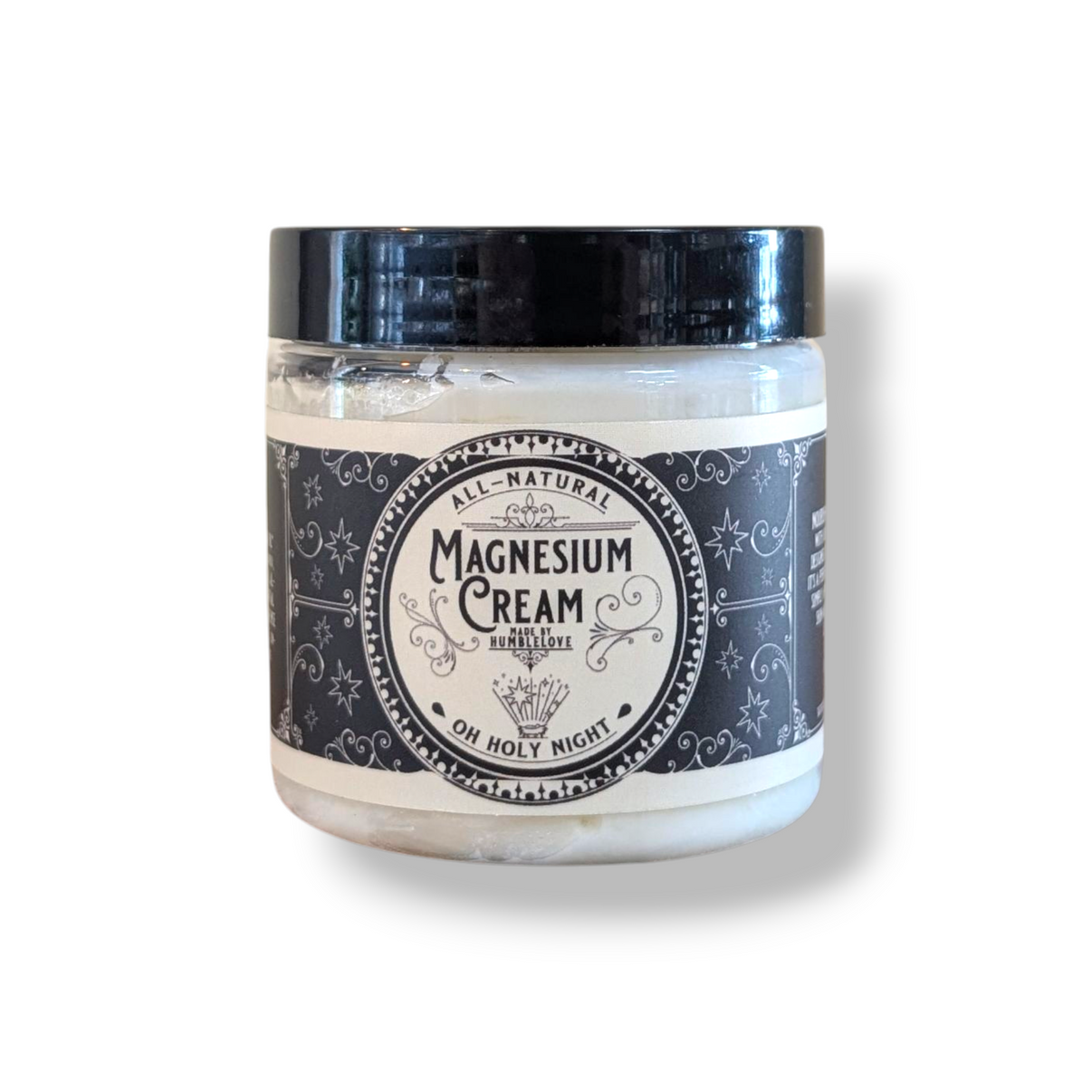 Magnesium Creams – thehumblelifestore